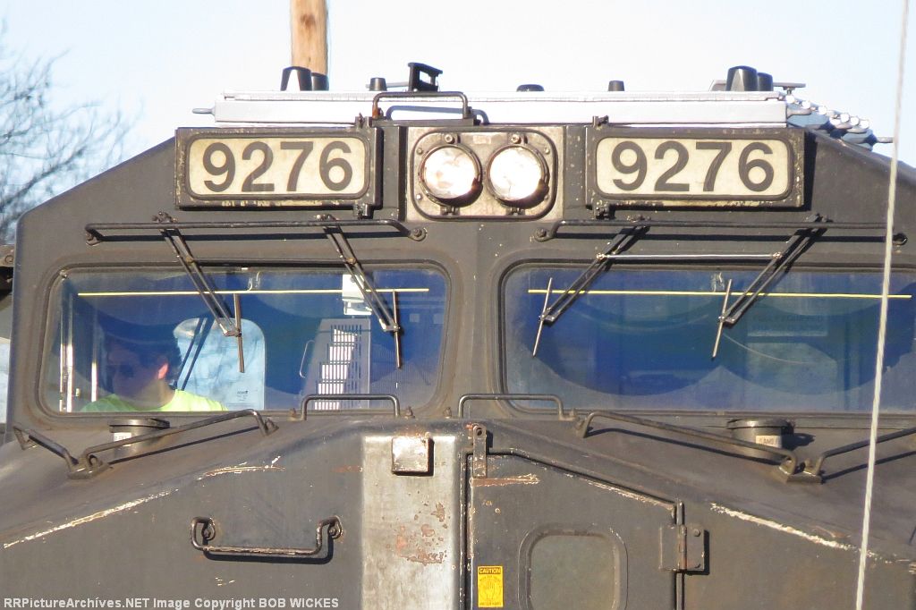 NS 9276